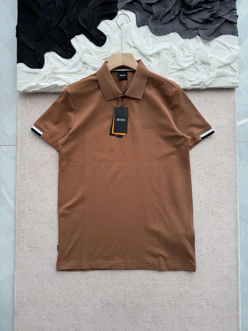 Genuine Boss T-Shirts