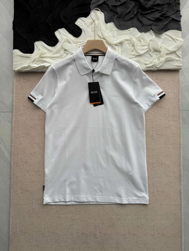 Genuine Boss T-Shirts