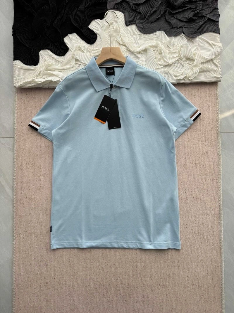 Genuine Boss T-Shirts