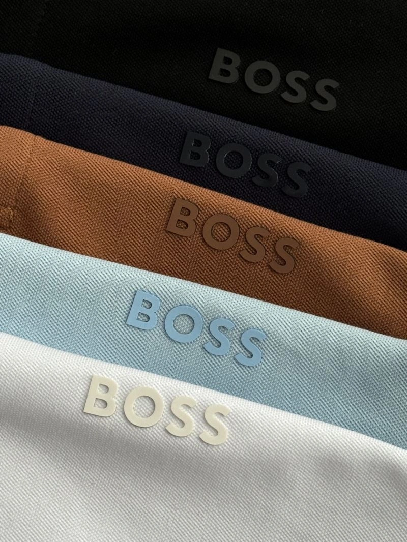 Genuine Boss T-Shirts