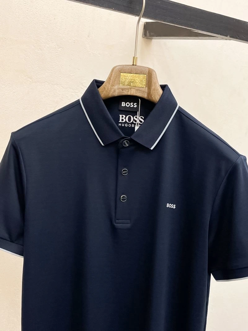 Cut-rate Boss T-Shirts