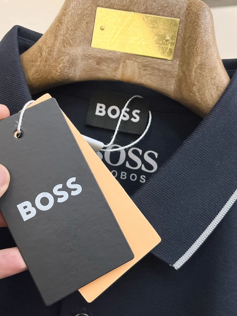 Cut-rate Boss T-Shirts
