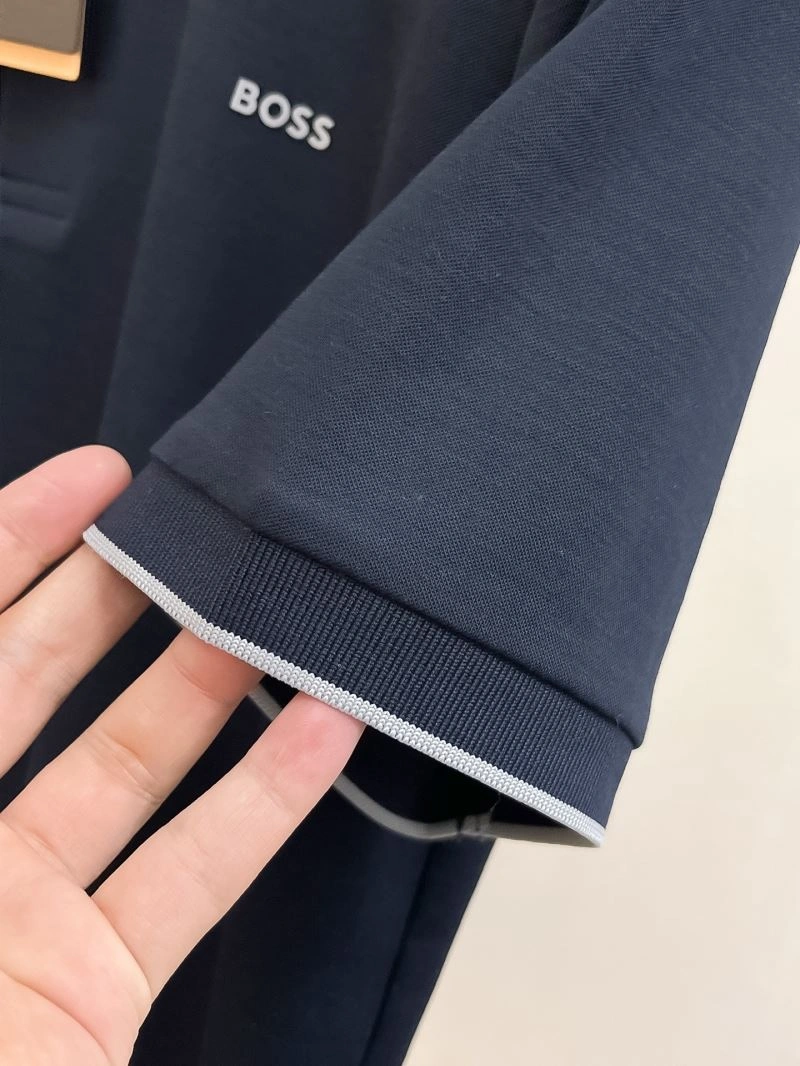 Cut-rate Boss T-Shirts