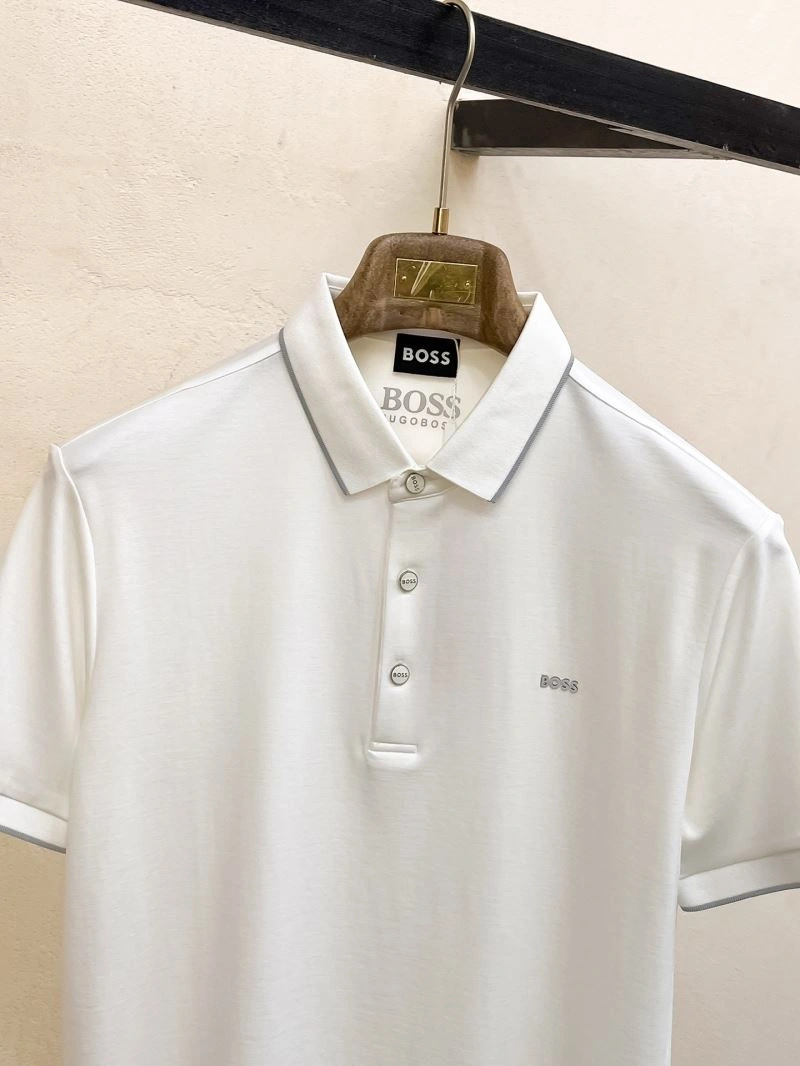 Original Boss T-Shirts