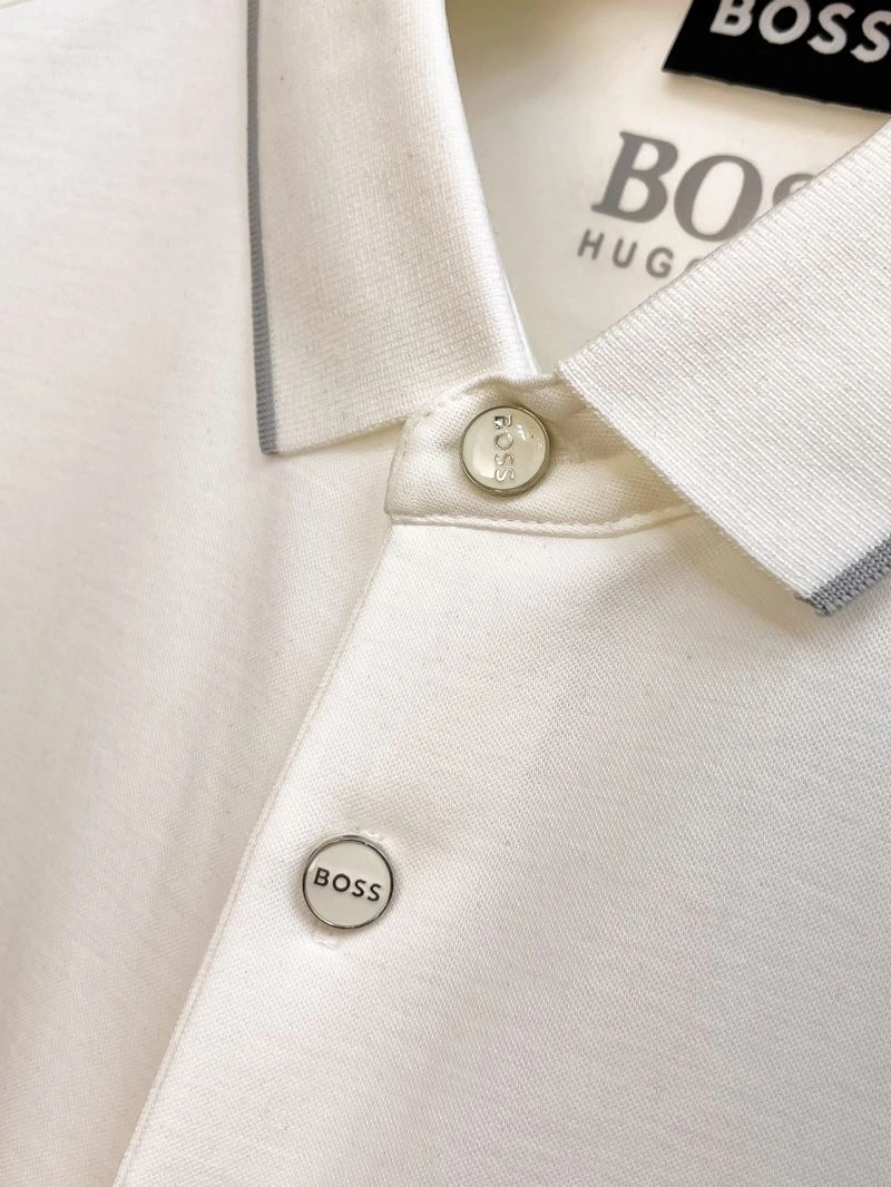 Original Boss T-Shirts