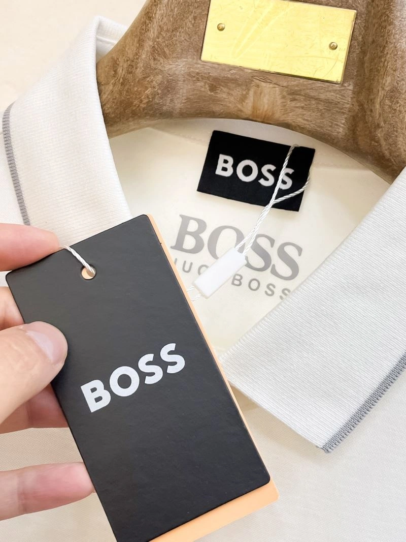 Original Boss T-Shirts