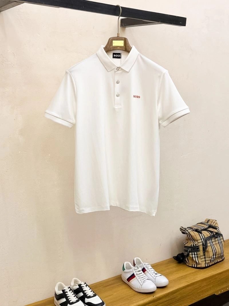 Boss T-Shirts