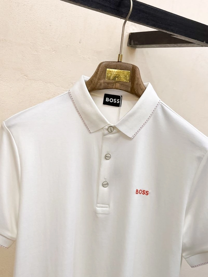 Official Boss T-Shirts