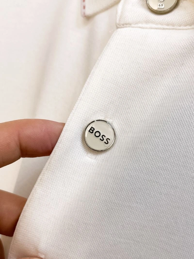 Official Boss T-Shirts