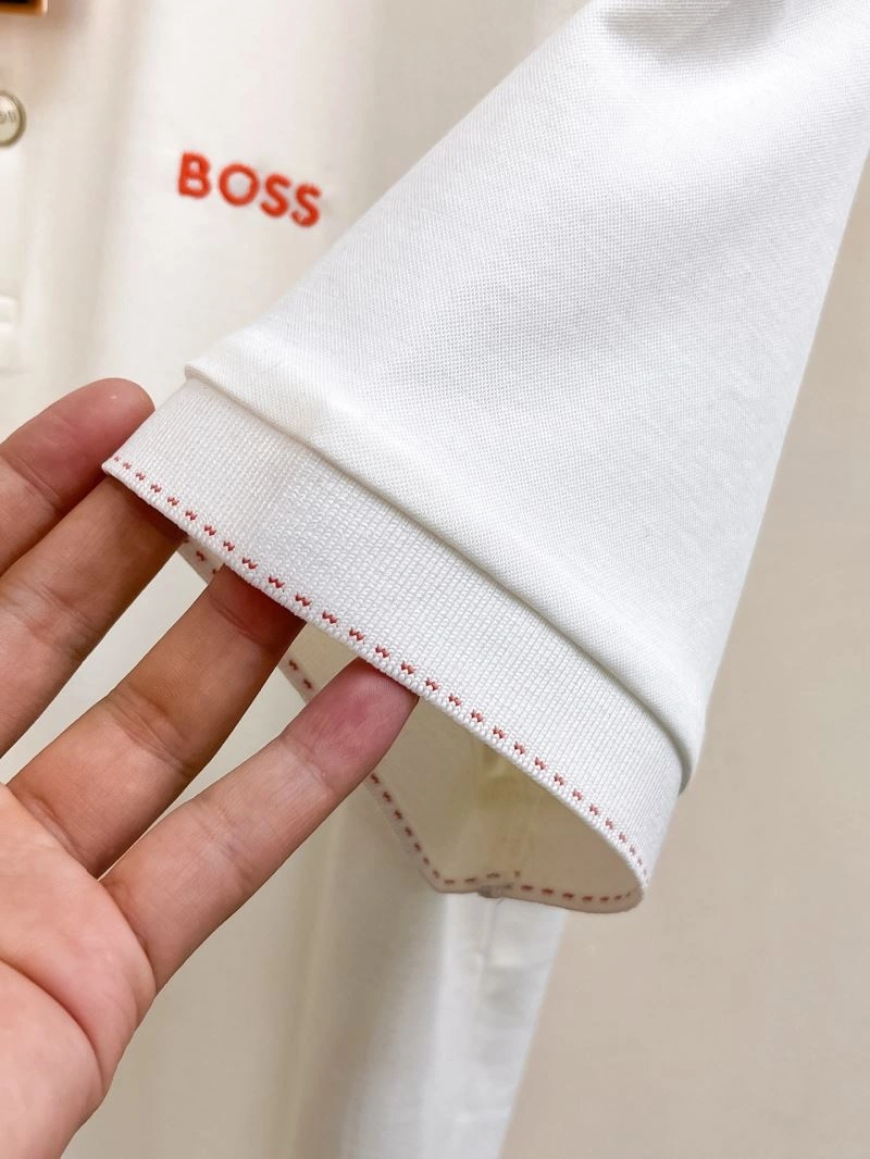 Official Boss T-Shirts