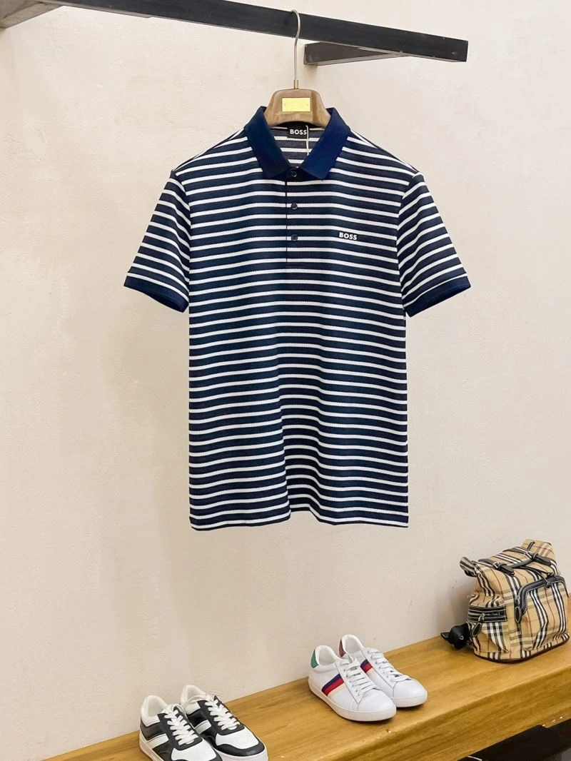 Boss T-Shirts
