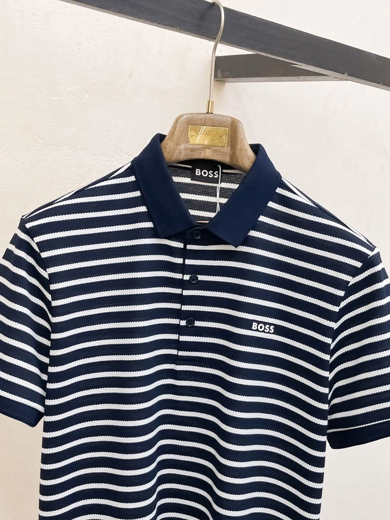 Value-priced Boss T-Shirts
