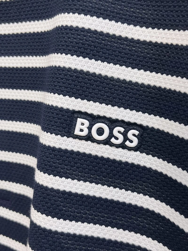 Value-priced Boss T-Shirts