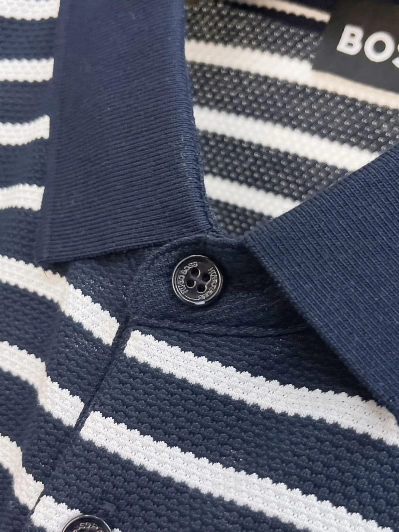 Value-priced Boss T-Shirts