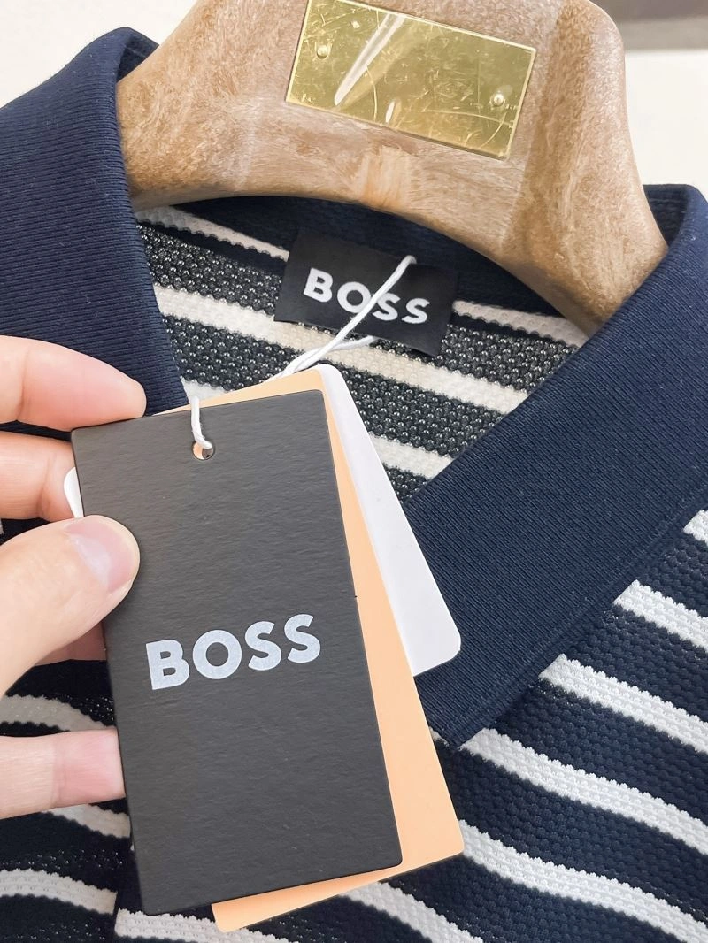 Value-priced Boss T-Shirts