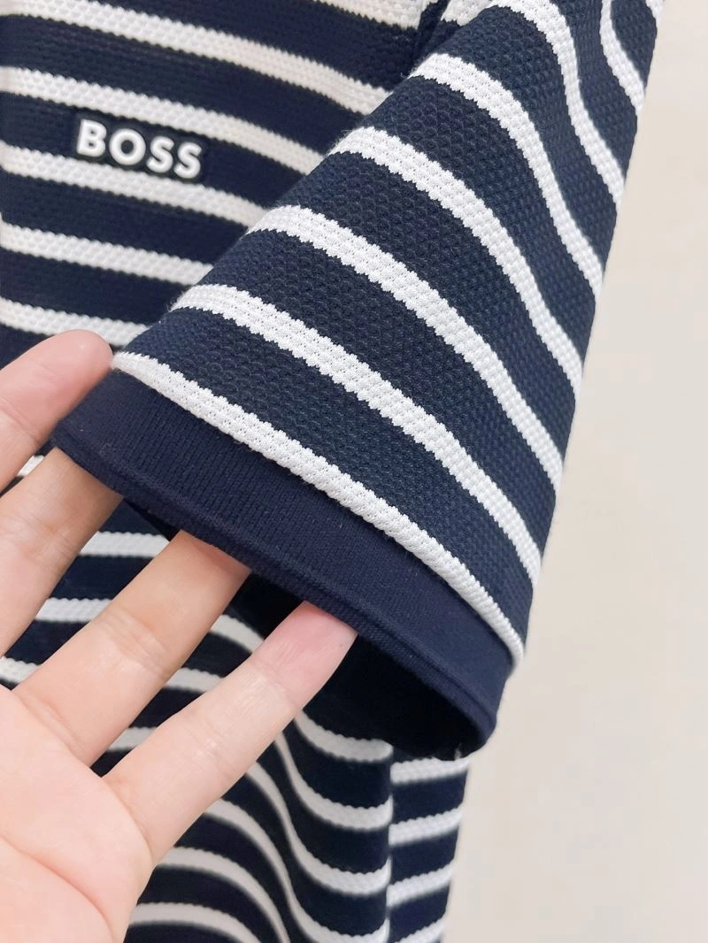 Value-priced Boss T-Shirts