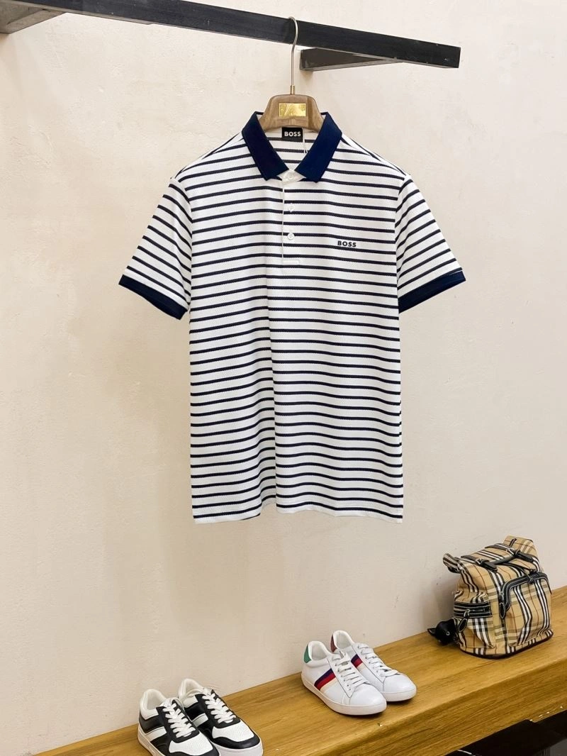 Boss T-Shirts