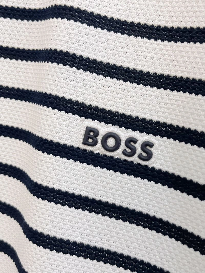 OEM Boss T-Shirts