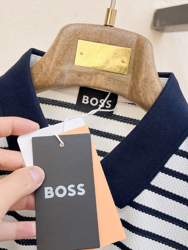OEM Boss T-Shirts