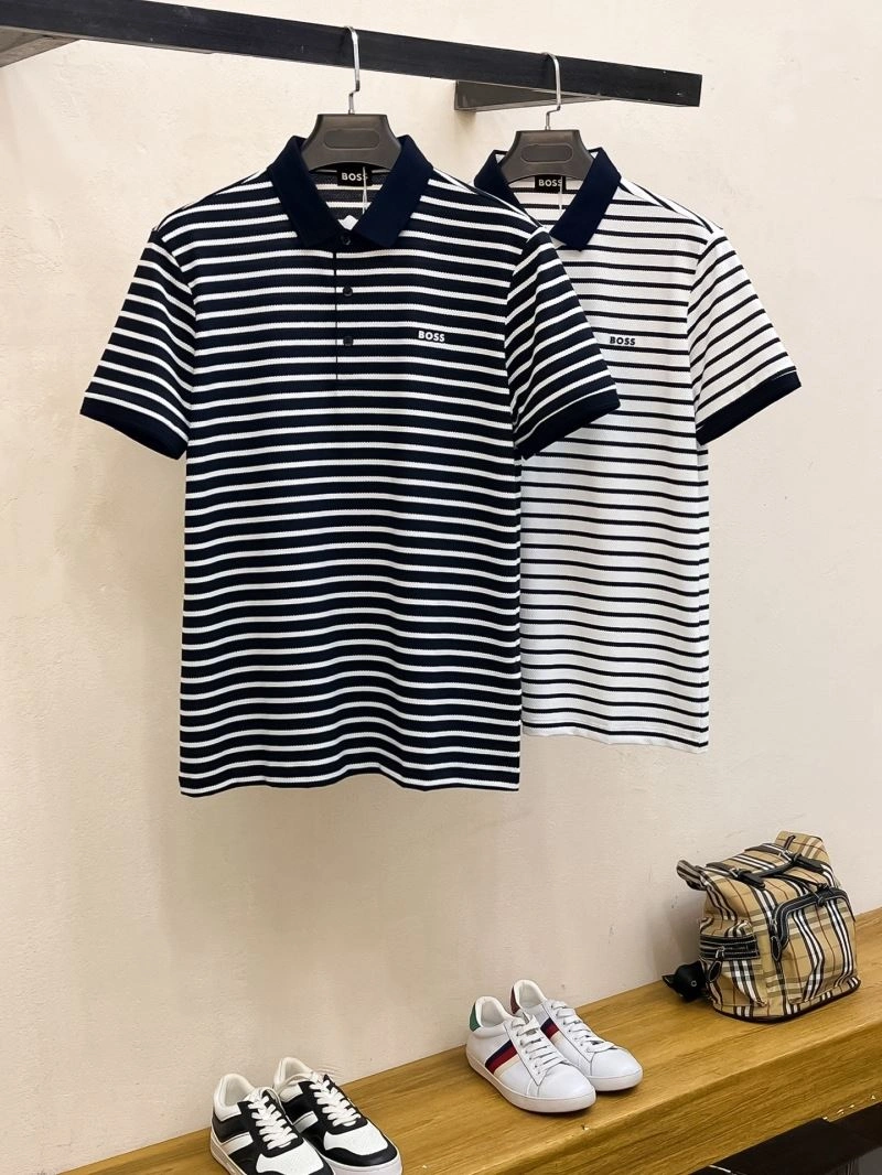 OEM Boss T-Shirts