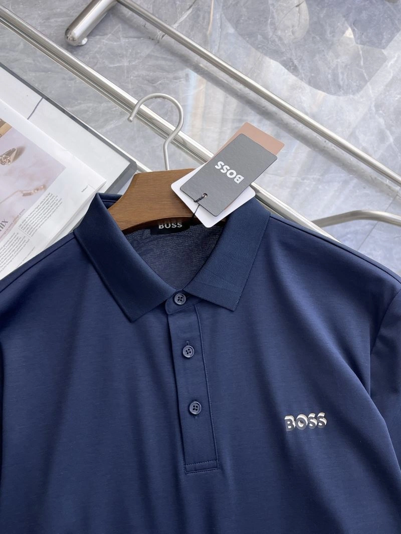 Official Boss T-Shirts