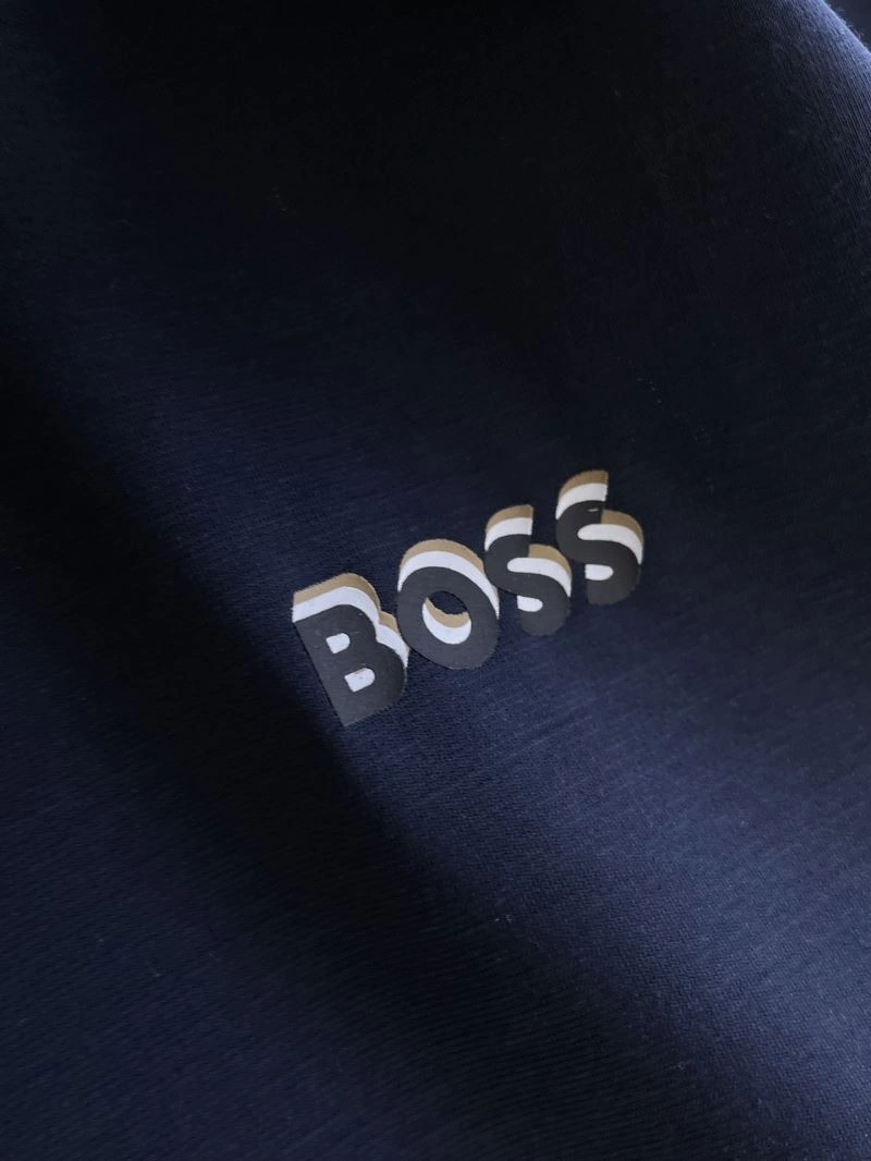 Official Boss T-Shirts