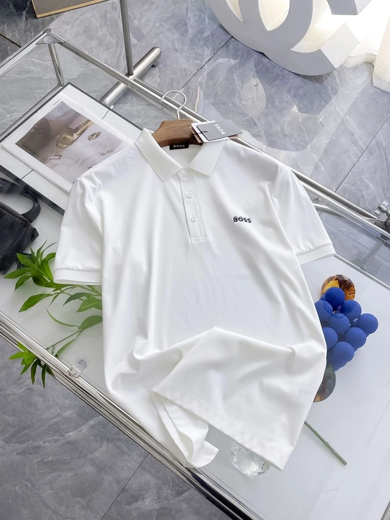 Boss T-Shirts