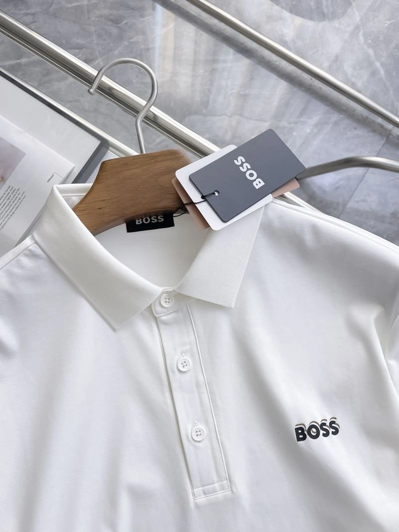Economical Boss T-Shirts