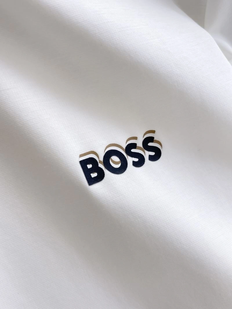 Economical Boss T-Shirts