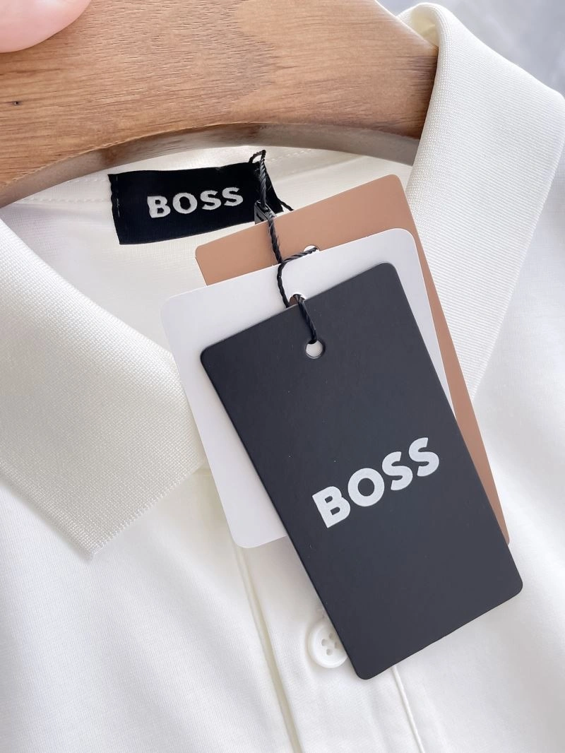 Economical Boss T-Shirts
