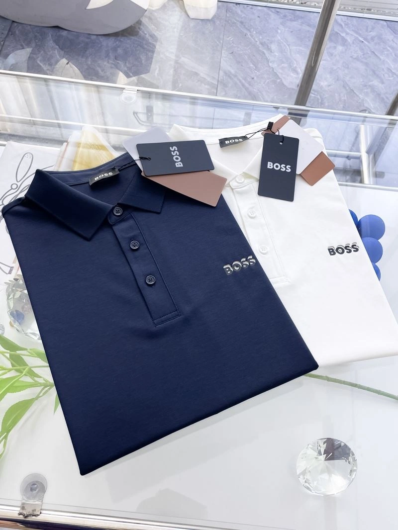 Economical Boss T-Shirts