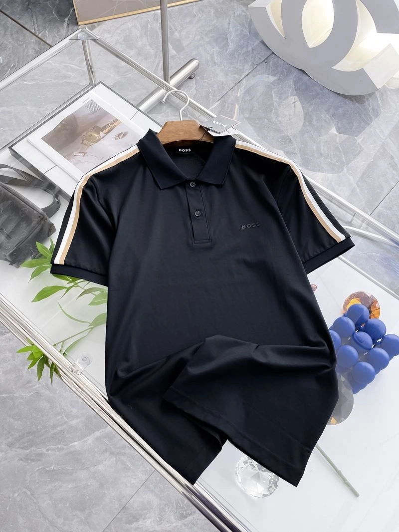 Boss T-Shirts
