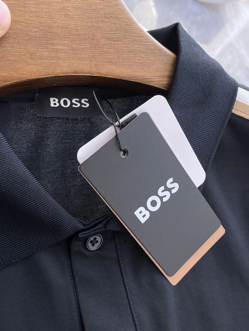 Cut-rate Boss T-Shirts