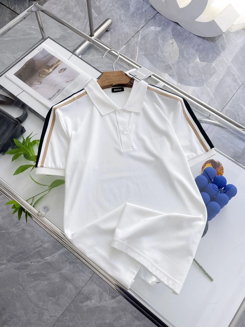 Boss T-Shirts