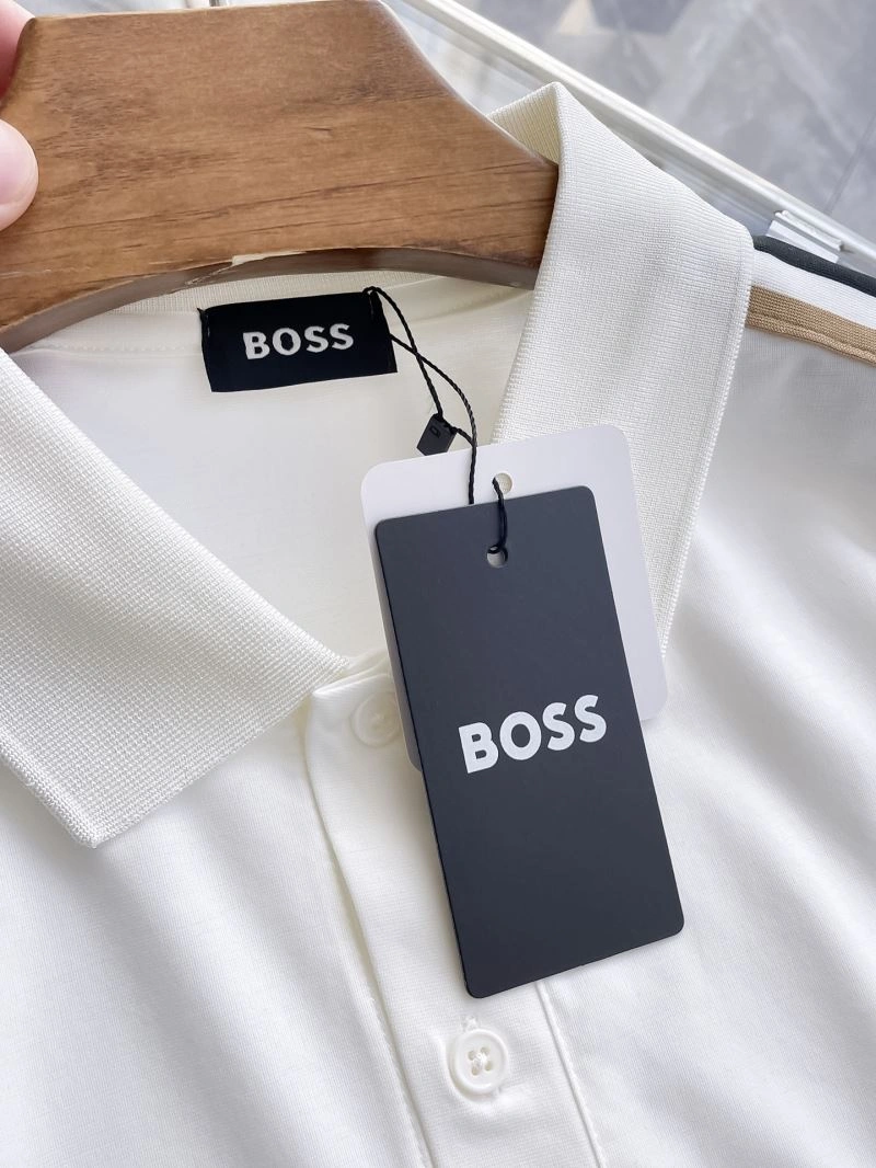 Inexpensive Boss T-Shirts