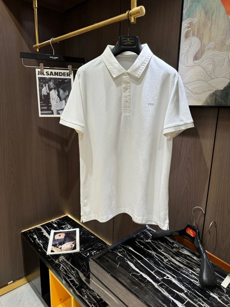 Inexpensive Boss T-Shirts