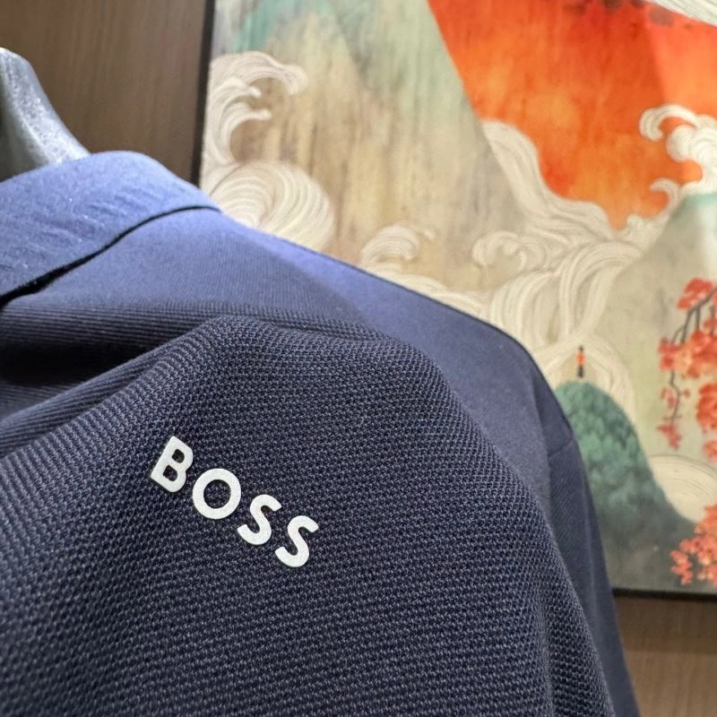 Inexpensive Boss T-Shirts
