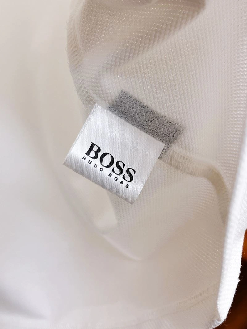 Boss T-Shirts