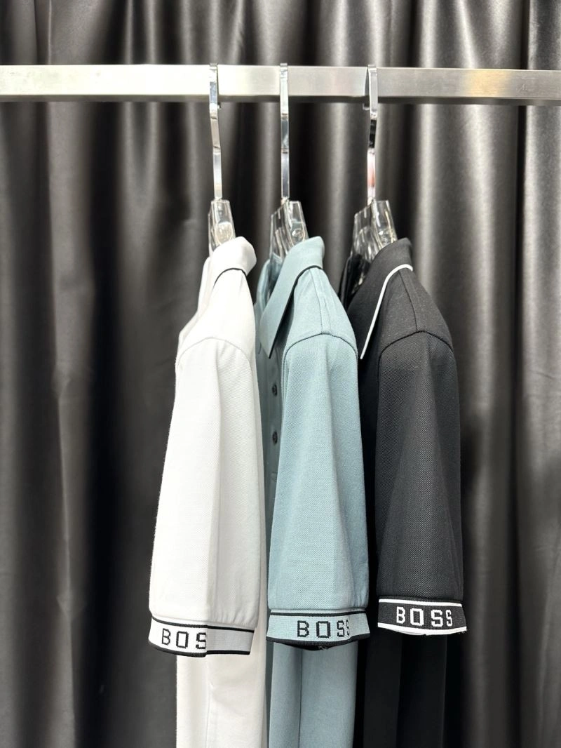 Boss T-Shirts