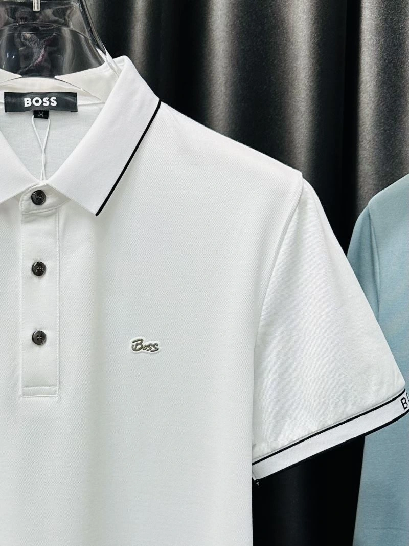 Low-cost Boss T-Shirts