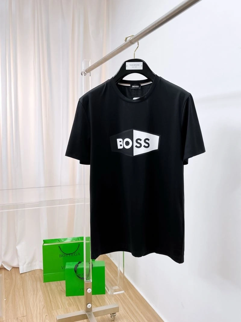 Boss T-Shirts