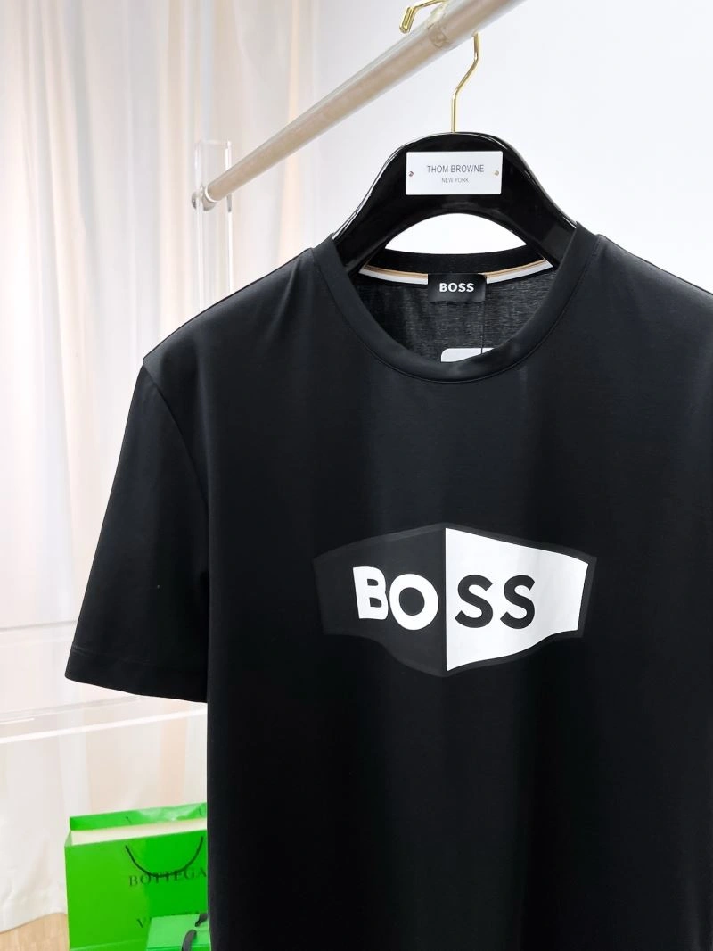Top match Boss T-Shirts