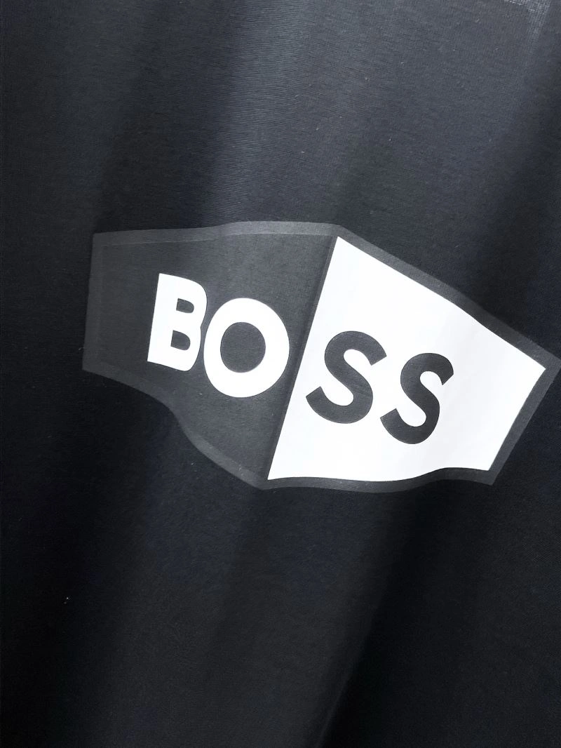 Top match Boss T-Shirts