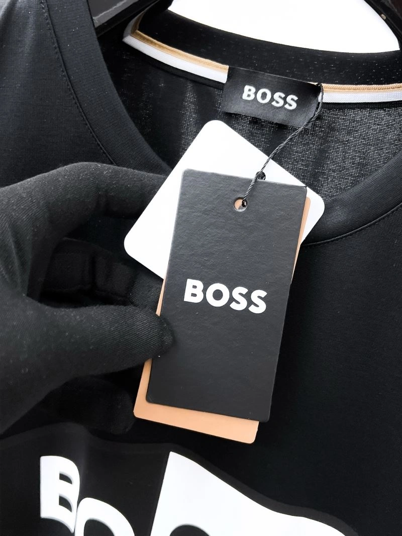 Top match Boss T-Shirts