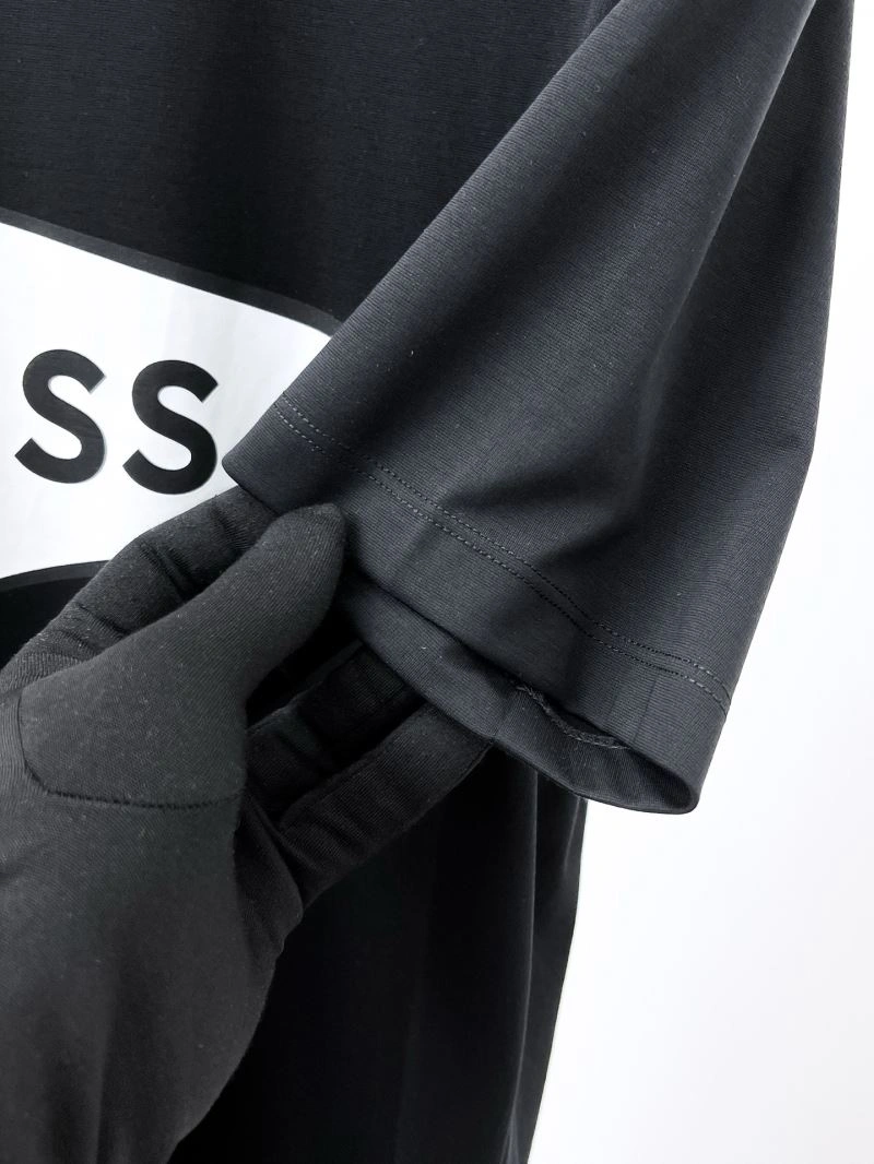 Top match Boss T-Shirts