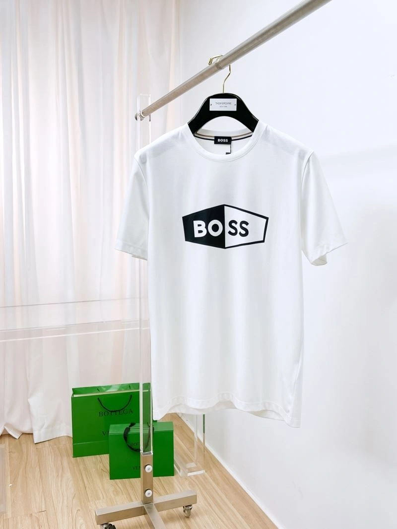 Boss T-Shirts
