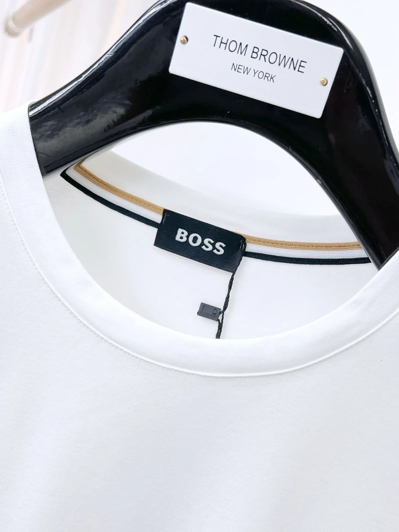 Indistinguishable Boss T-Shirts