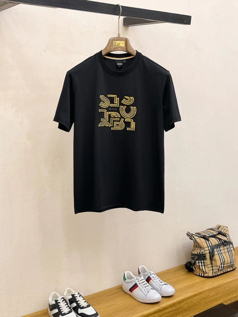 Boss T-Shirts