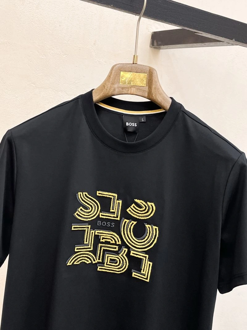 High accuracy Boss T-Shirts
