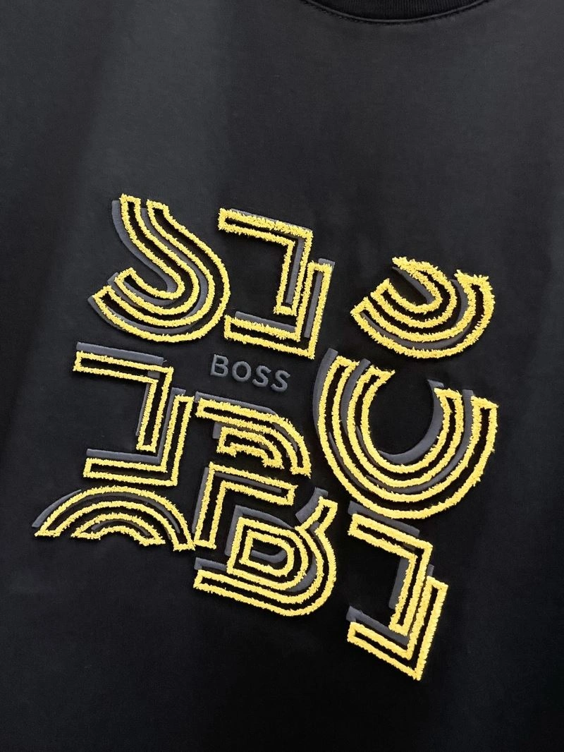 High accuracy Boss T-Shirts